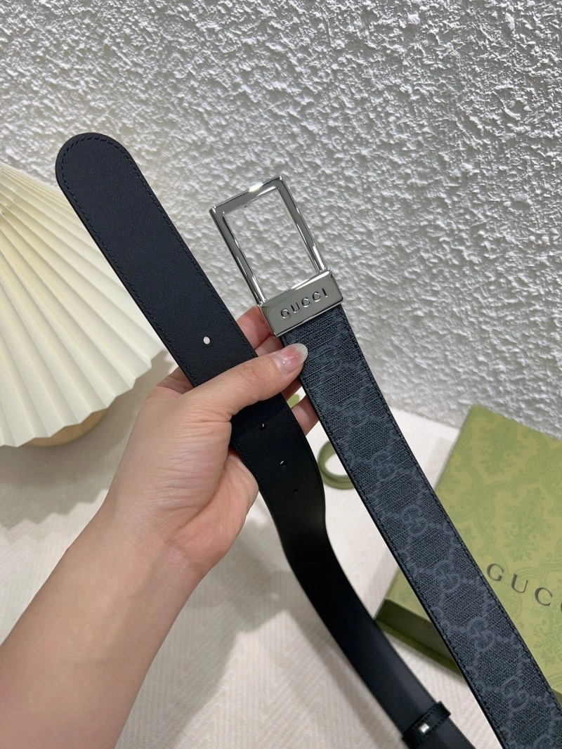 Value-priced Gucci Belts