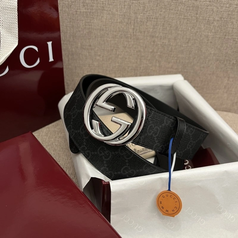 1:1 copy Gucci Belts