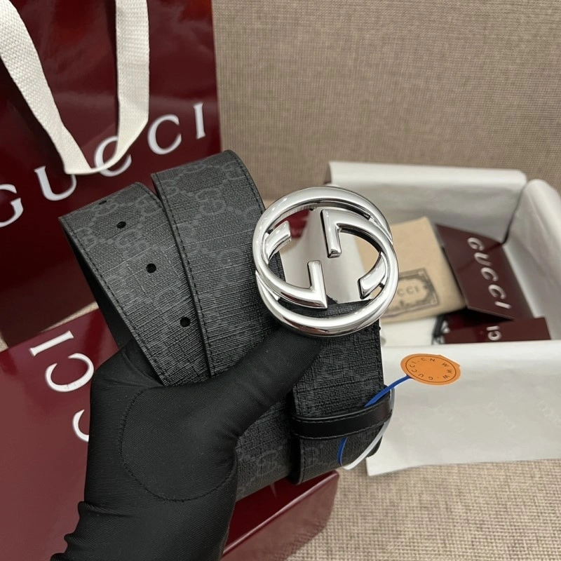 1:1 copy Gucci Belts