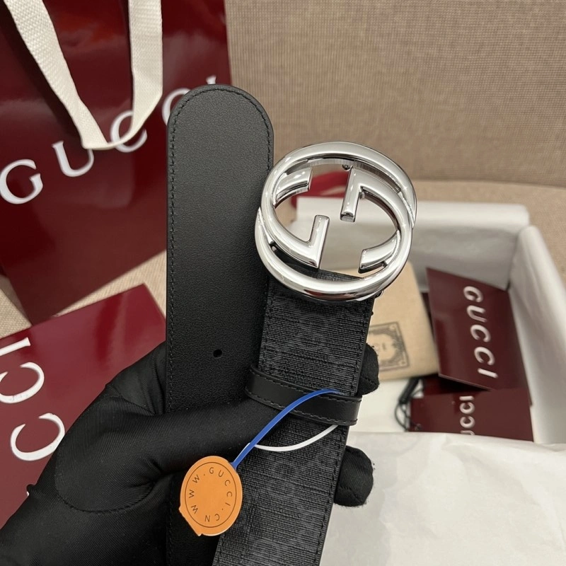 1:1 copy Gucci Belts