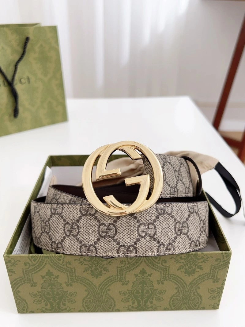Cut-rate Gucci Belts