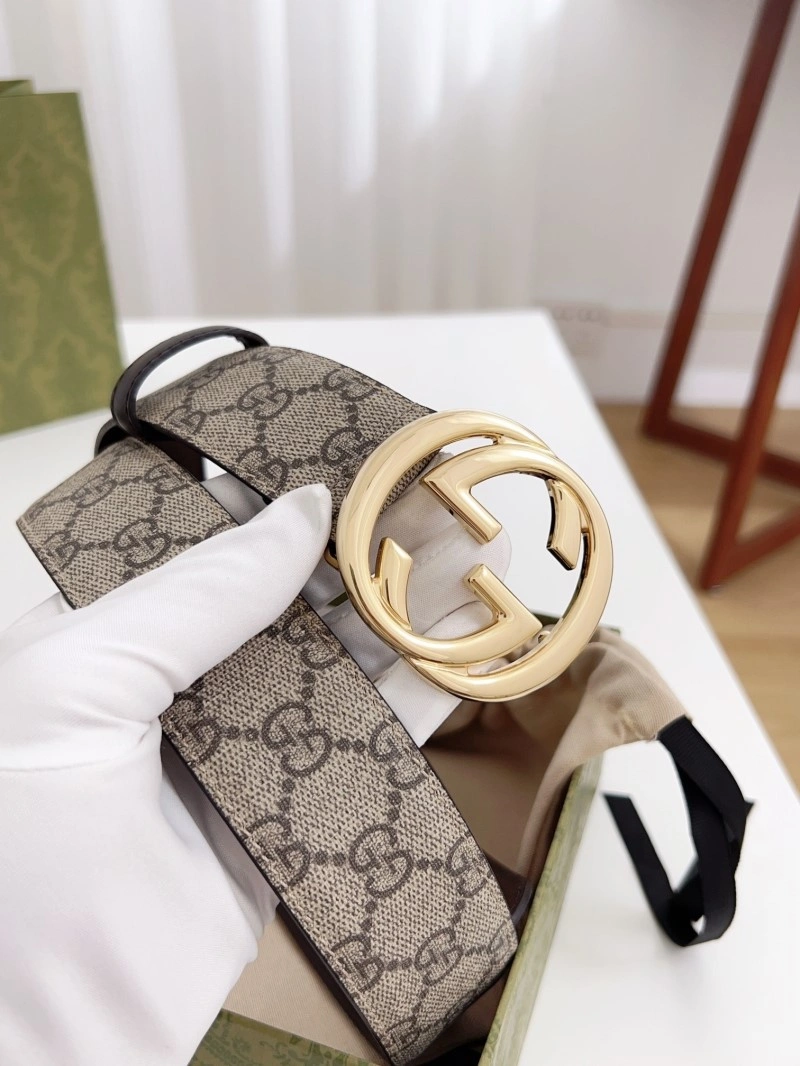 Cut-rate Gucci Belts