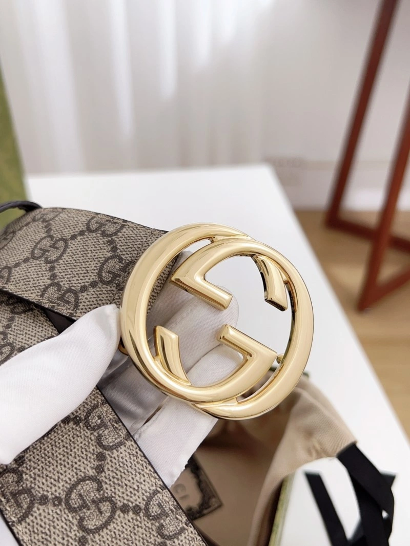 Cut-rate Gucci Belts