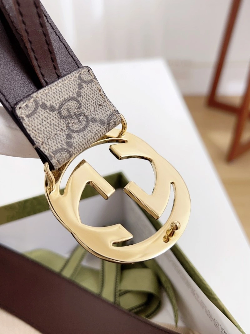 Cut-rate Gucci Belts