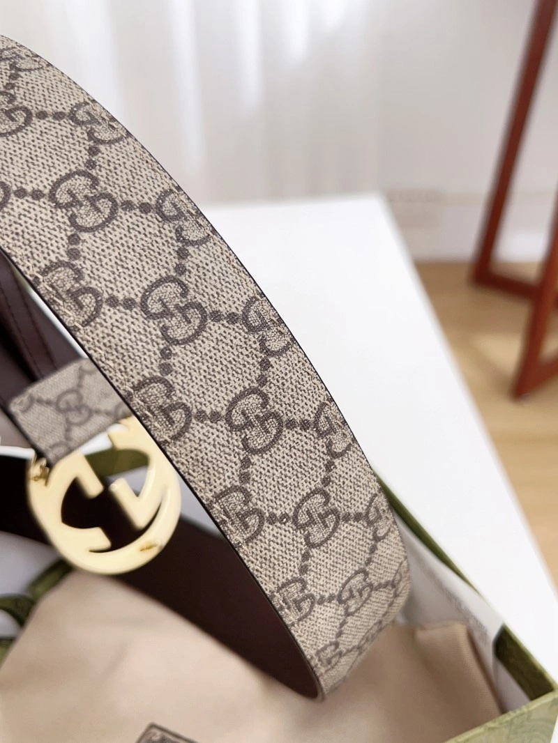 Cut-rate Gucci Belts