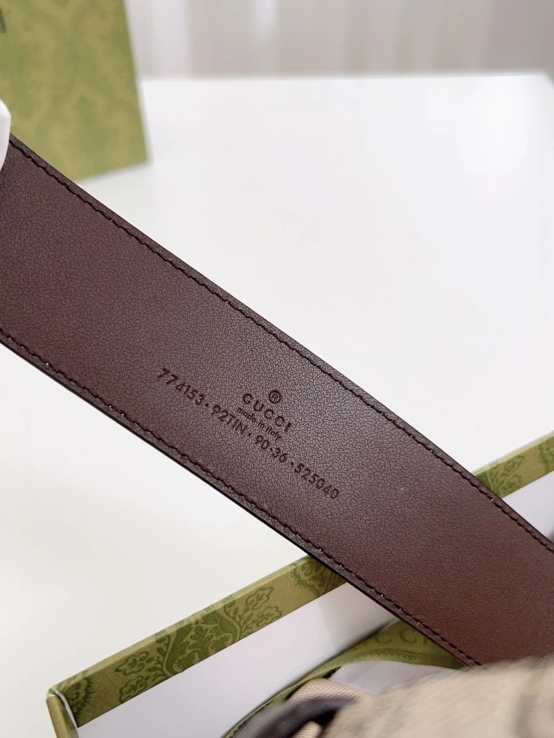 Cut-rate Gucci Belts