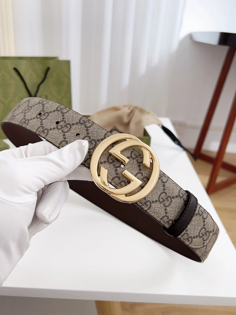 Cut-rate Gucci Belts