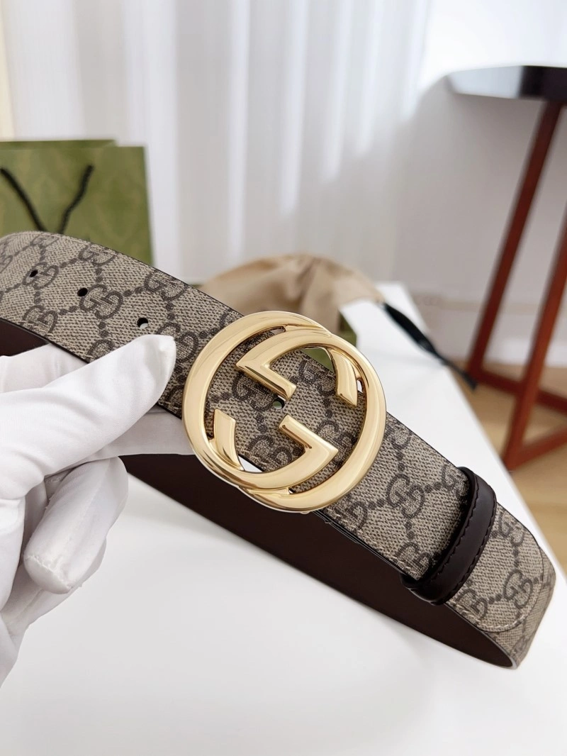 Cut-rate Gucci Belts