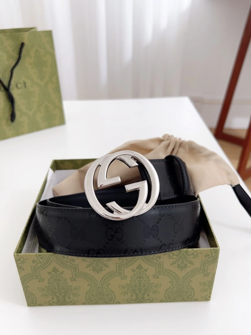 Cut-rate Gucci Belts