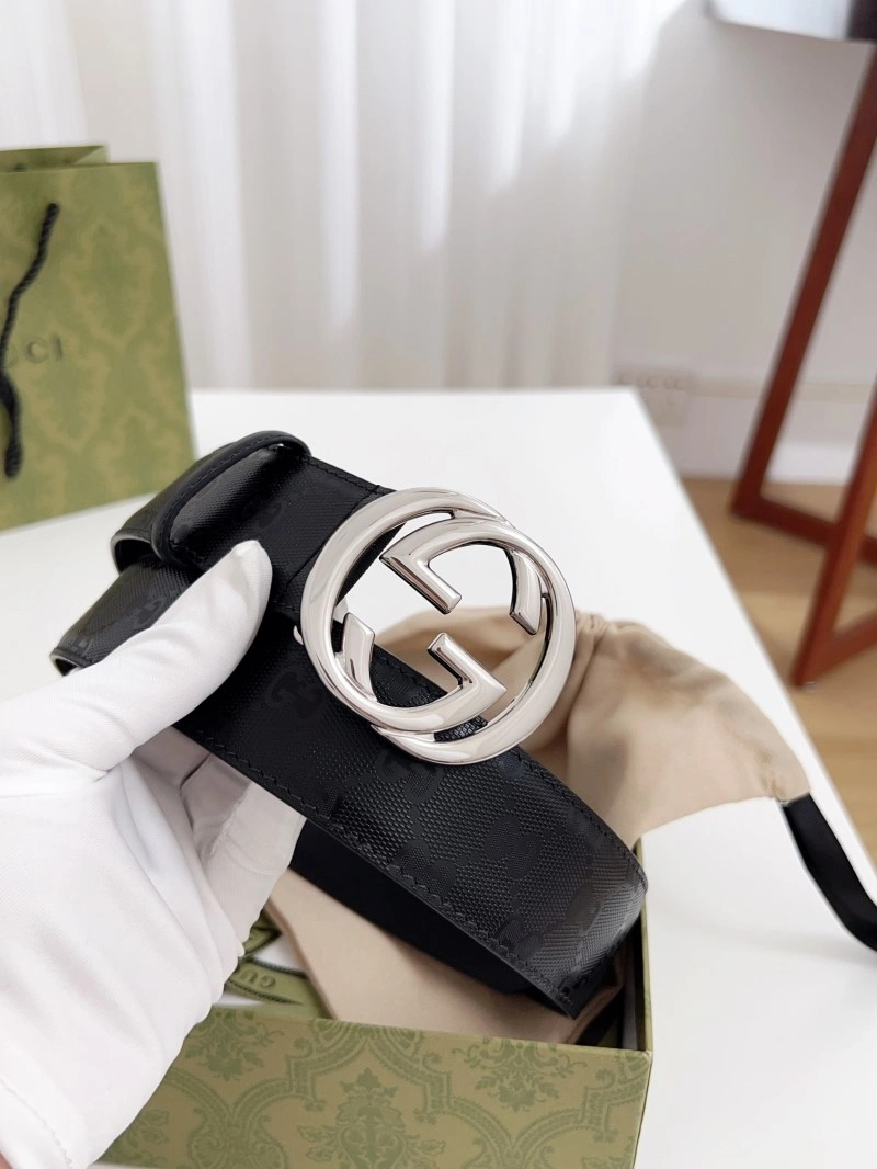 Cut-rate Gucci Belts