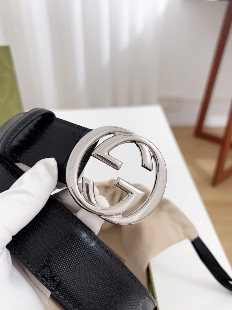 Cut-rate Gucci Belts