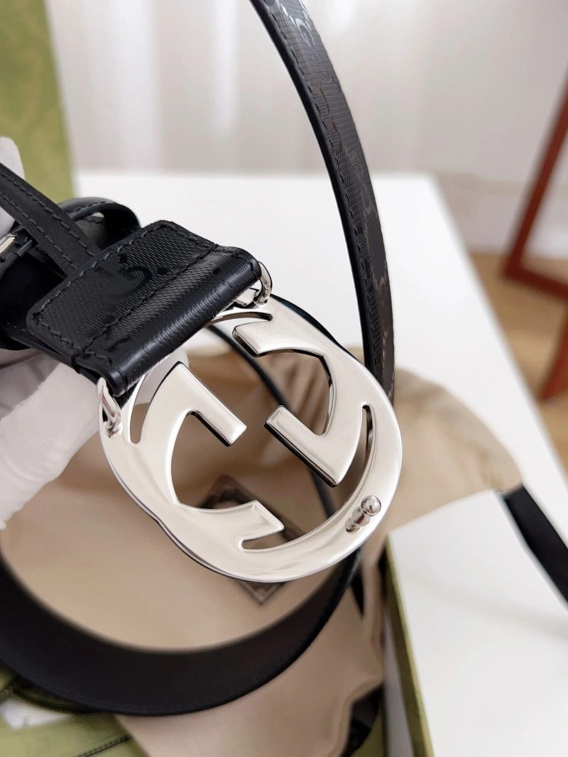Cut-rate Gucci Belts