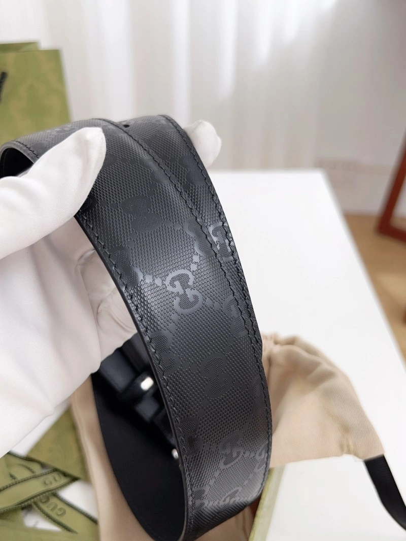 Cut-rate Gucci Belts