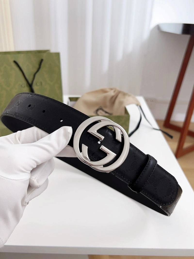 Cut-rate Gucci Belts