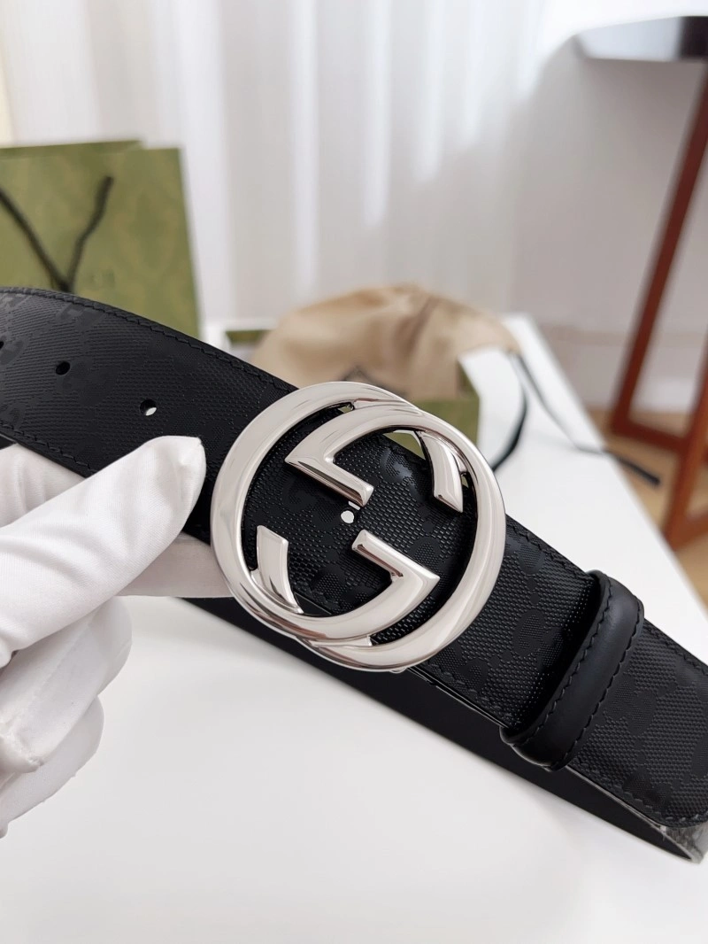Cut-rate Gucci Belts