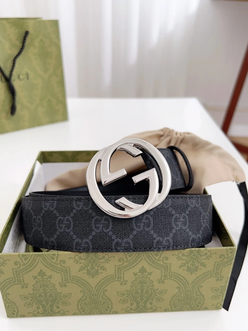 Discounted Gucci Belts