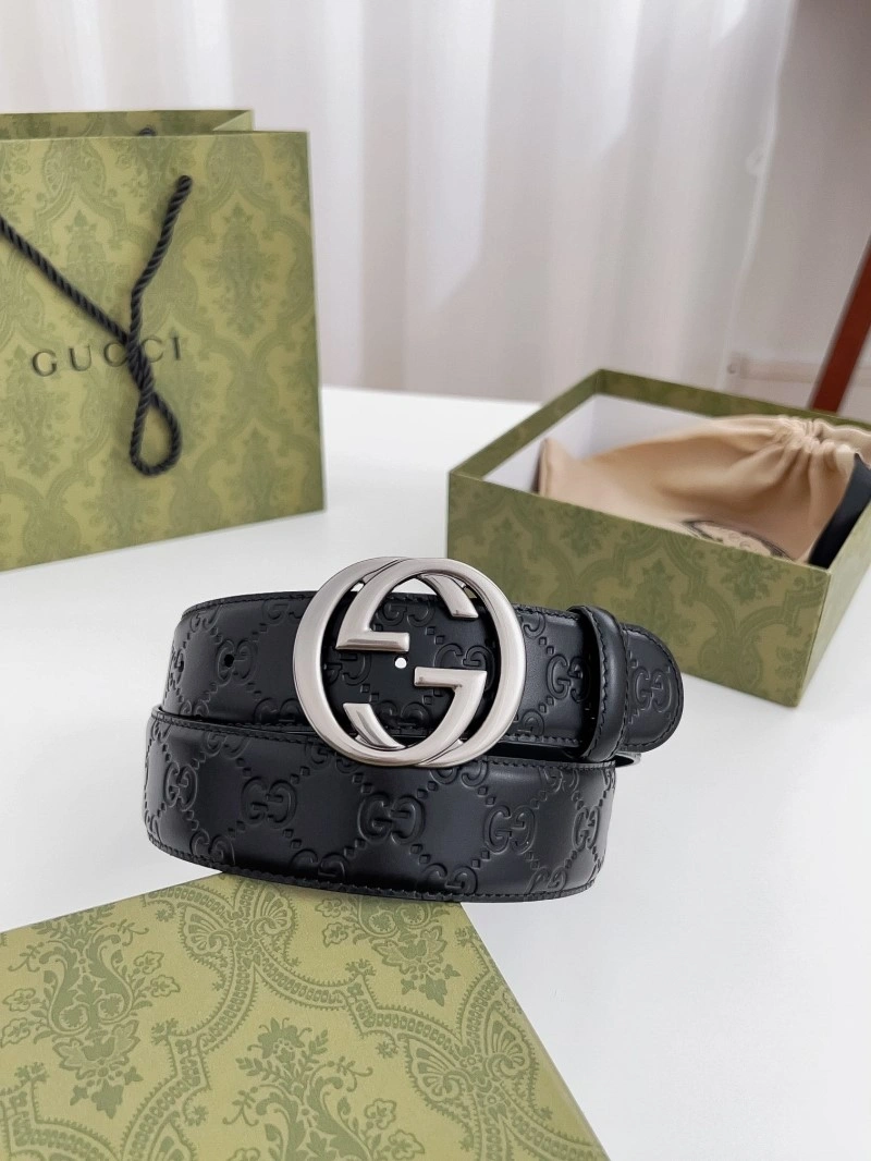 Economical Gucci Belts