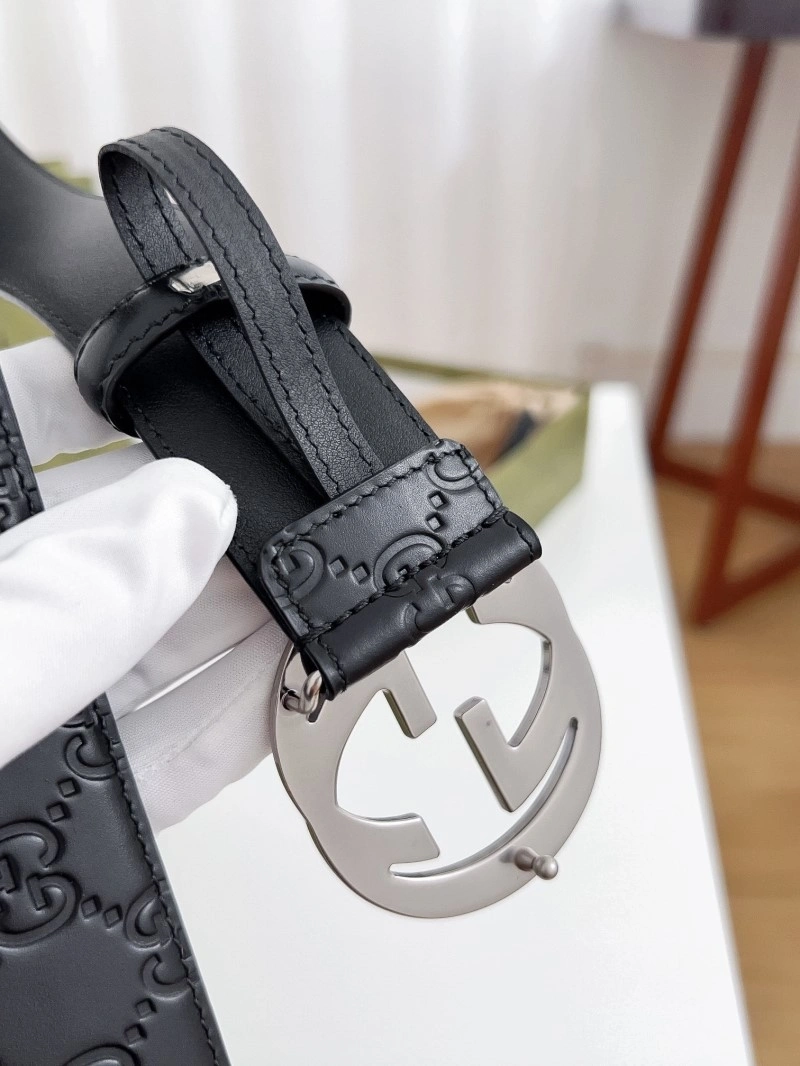 Economical Gucci Belts