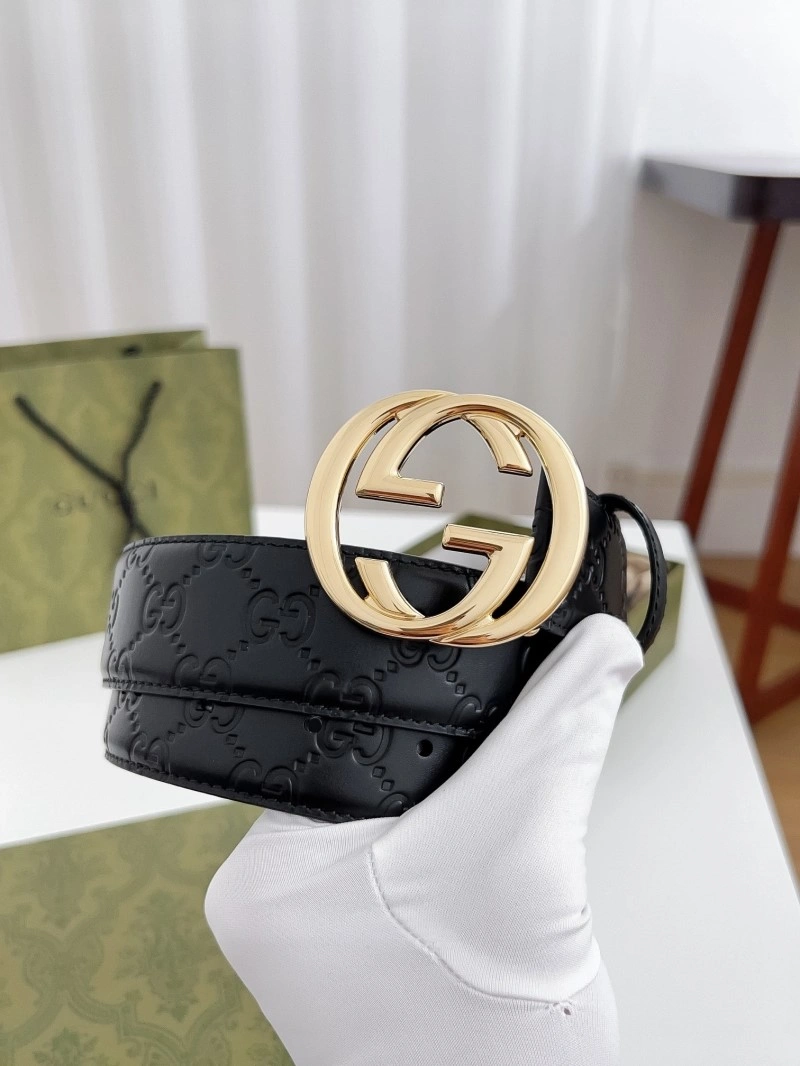 Budget-friendly Gucci Belts