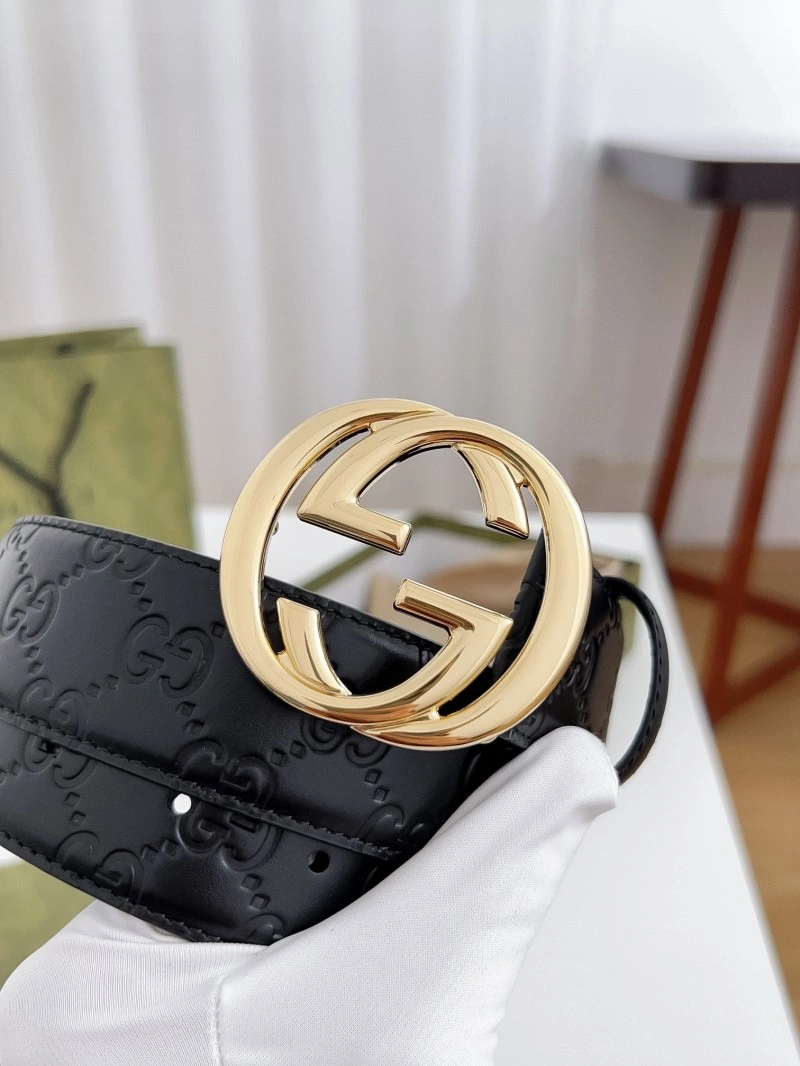 Budget-friendly Gucci Belts