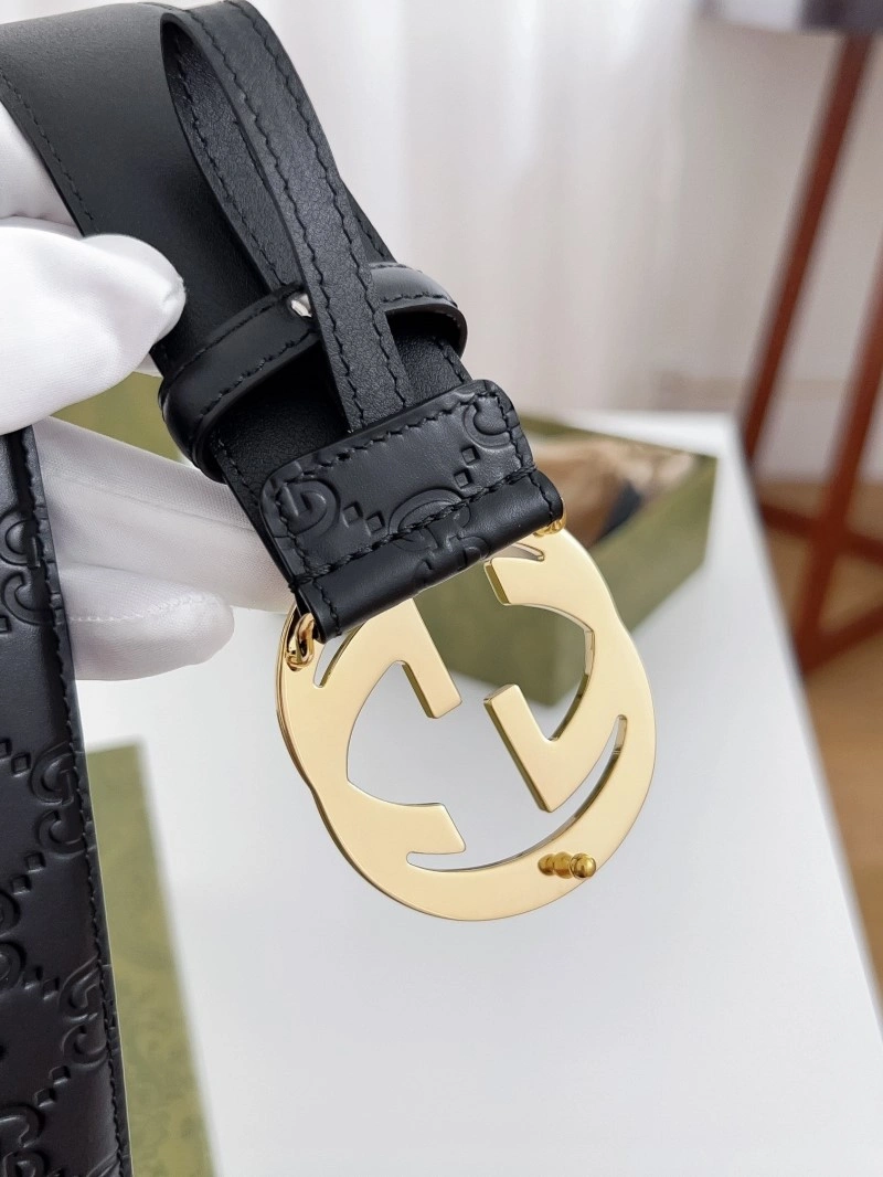 Budget-friendly Gucci Belts