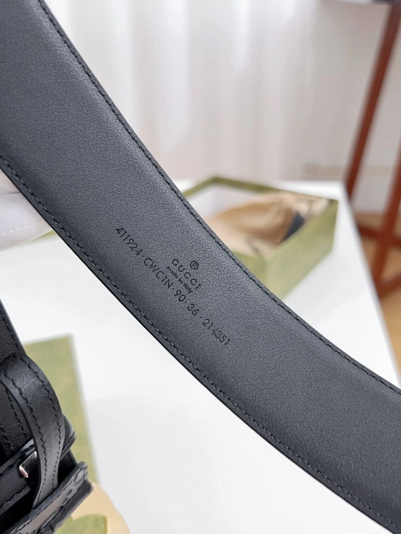 Budget-friendly Gucci Belts