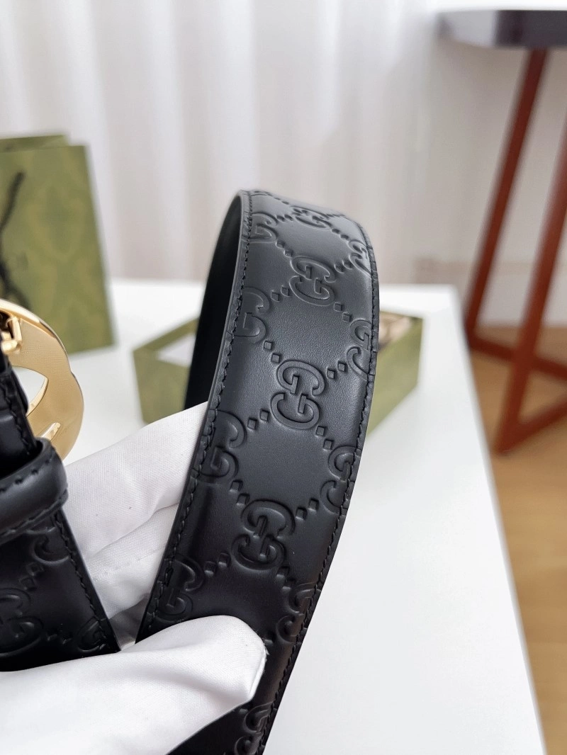 Budget-friendly Gucci Belts