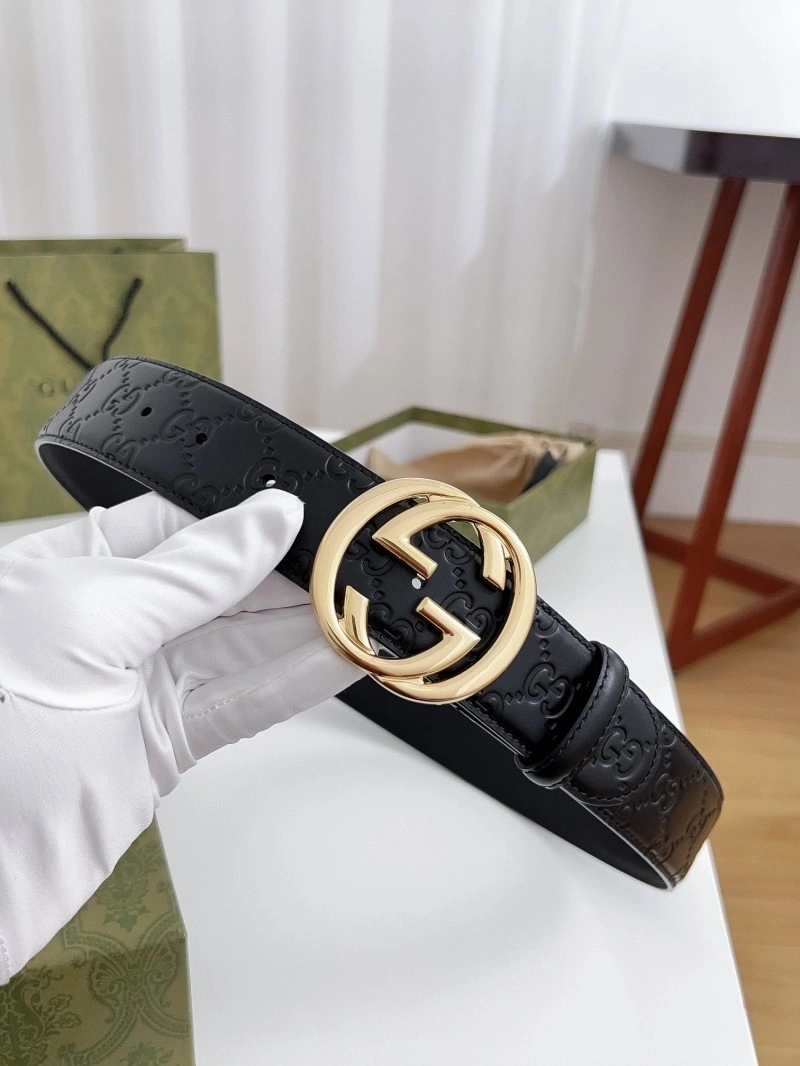 Budget-friendly Gucci Belts