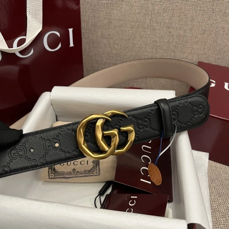 Budget-friendly Gucci Belts