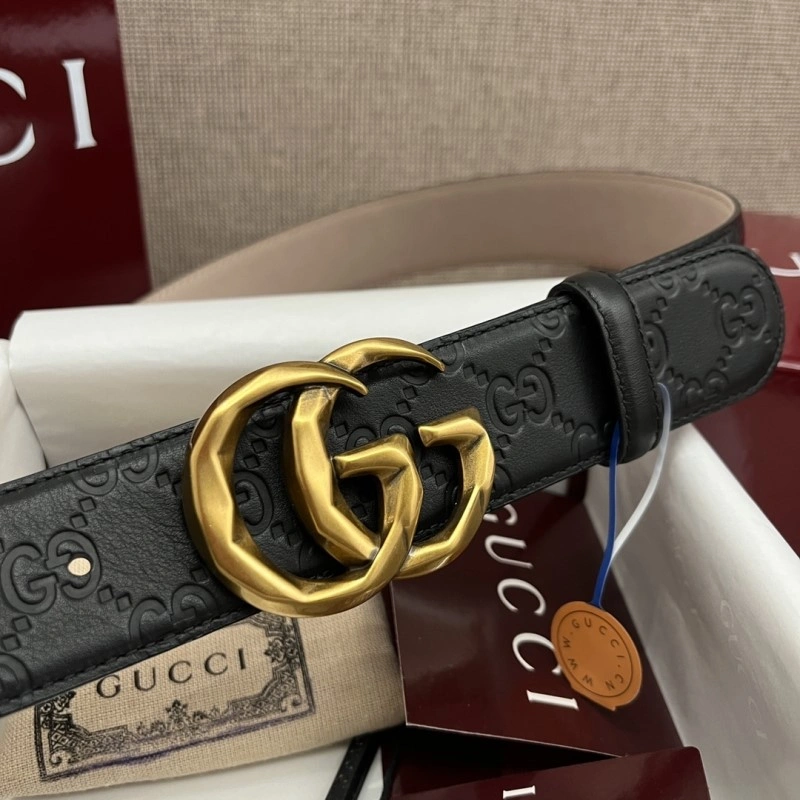 Budget-friendly Gucci Belts