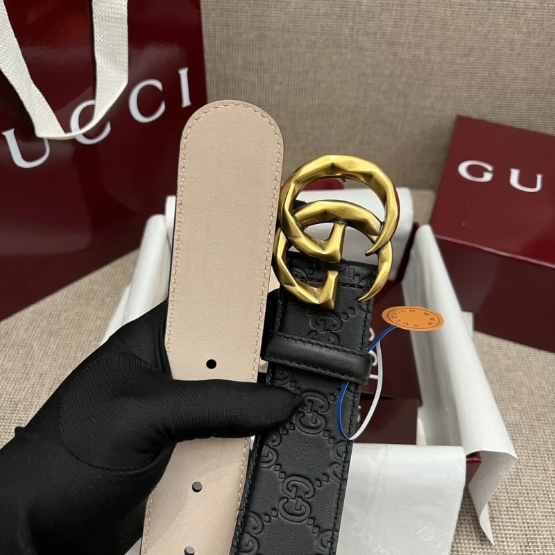 Budget-friendly Gucci Belts