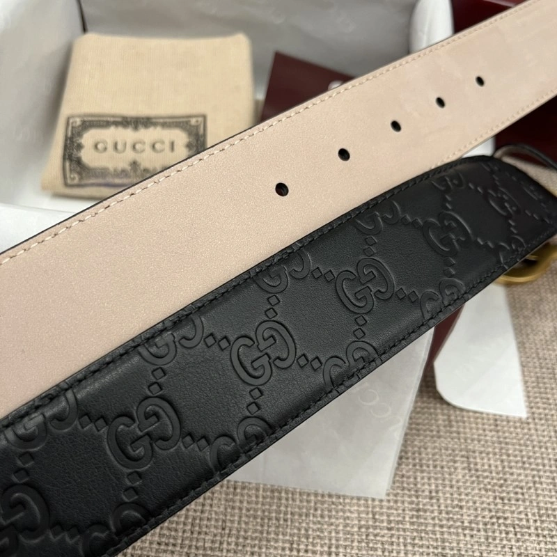 Budget-friendly Gucci Belts