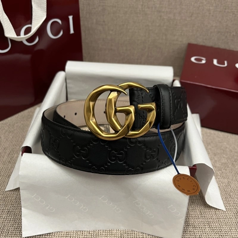 Budget-friendly Gucci Belts