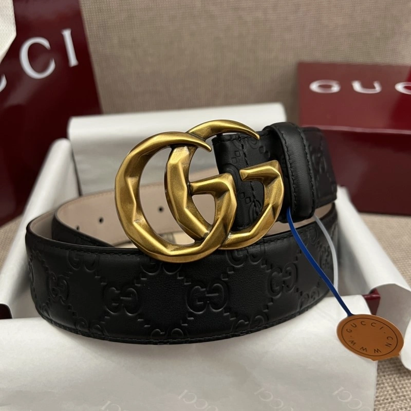 Budget-friendly Gucci Belts