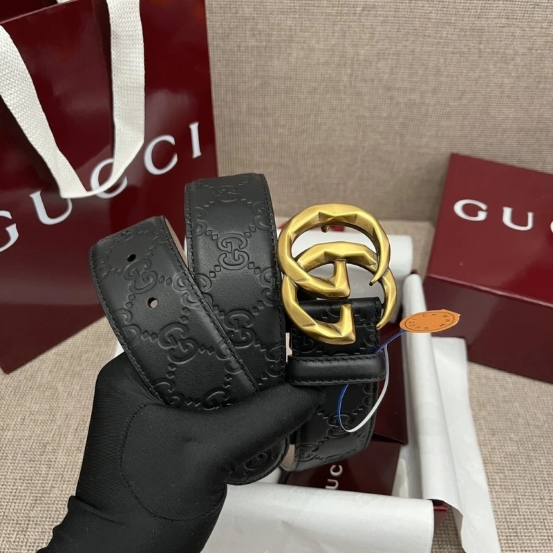 Budget-friendly Gucci Belts