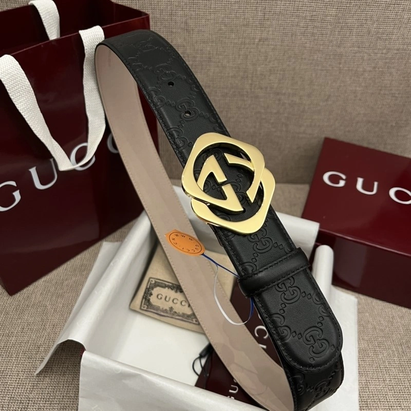 Precise copy Gucci Belts