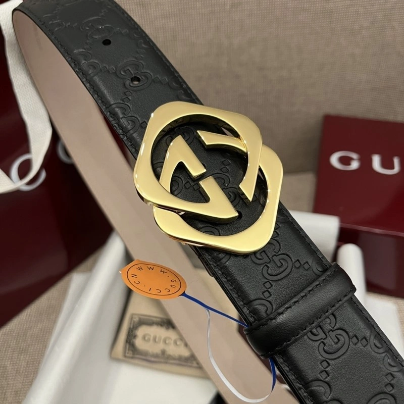 Precise copy Gucci Belts