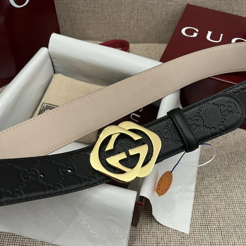 Precise copy Gucci Belts