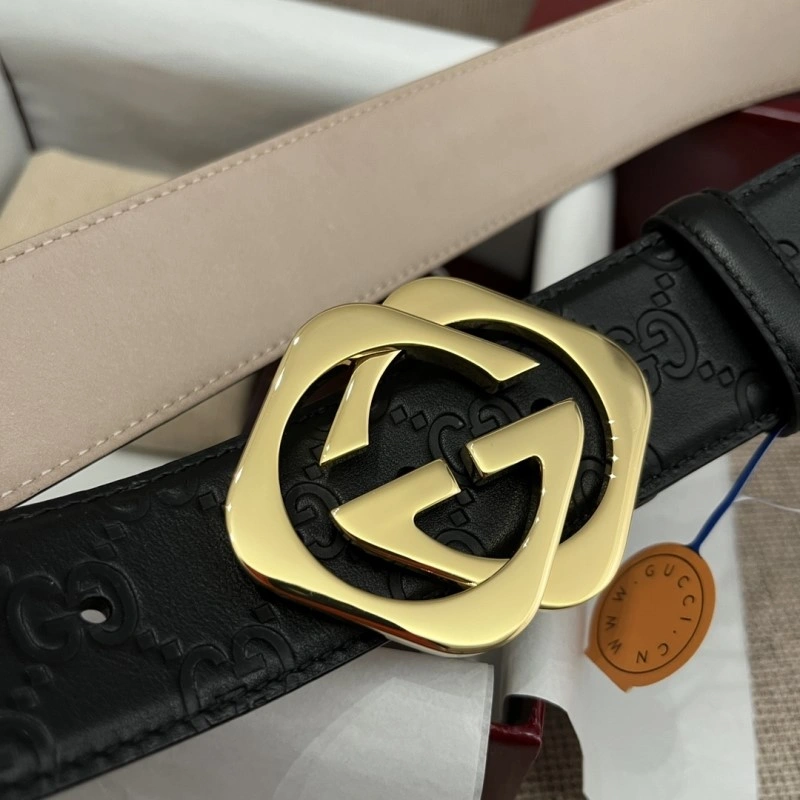 Precise copy Gucci Belts