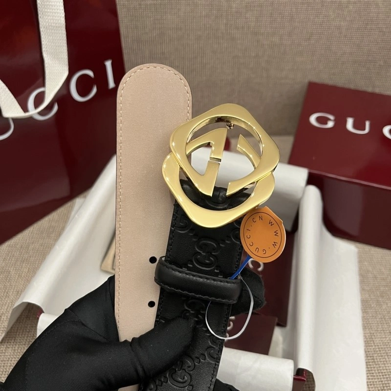 Precise copy Gucci Belts