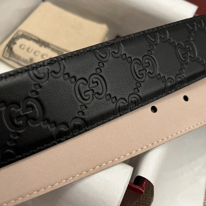 Precise copy Gucci Belts