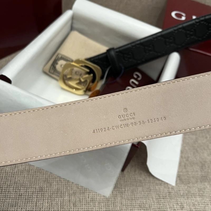 Precise copy Gucci Belts