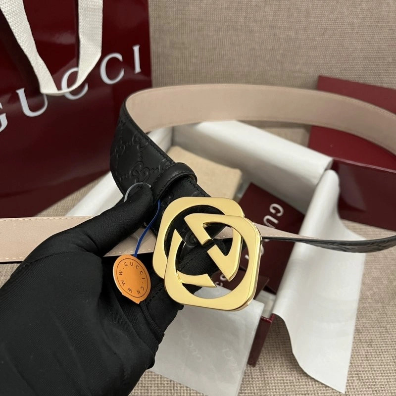 Precise copy Gucci Belts