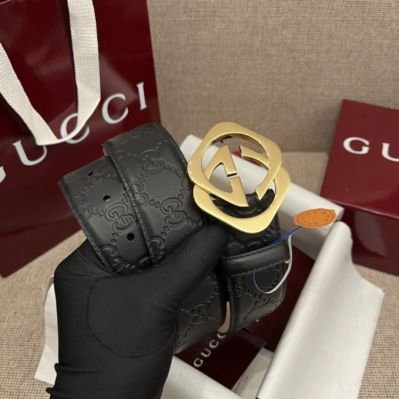 Precise copy Gucci Belts