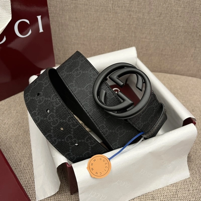 Official Gucci Belts