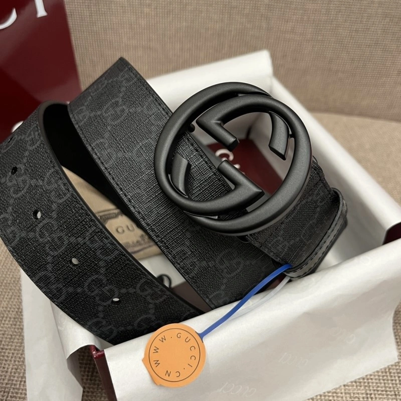 Official Gucci Belts