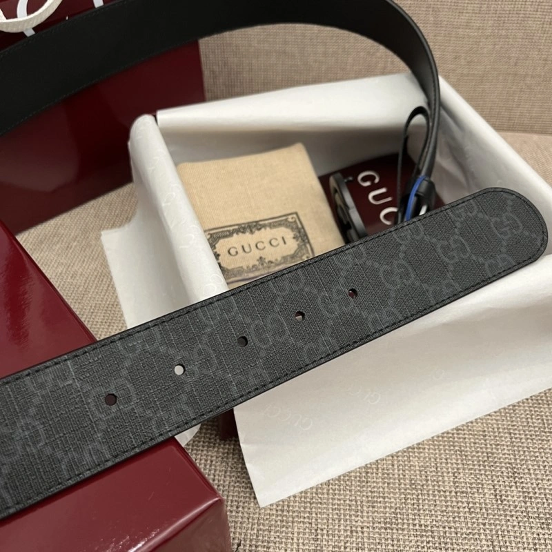 Official Gucci Belts