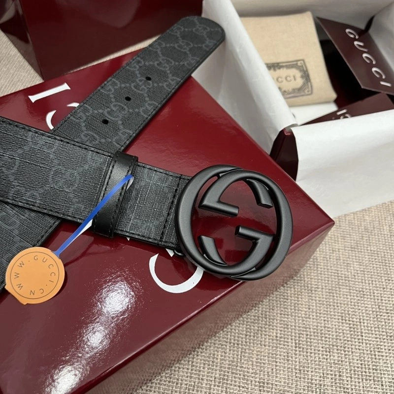 Official Gucci Belts