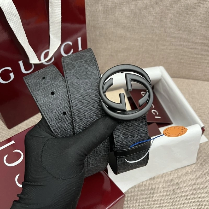 Official Gucci Belts