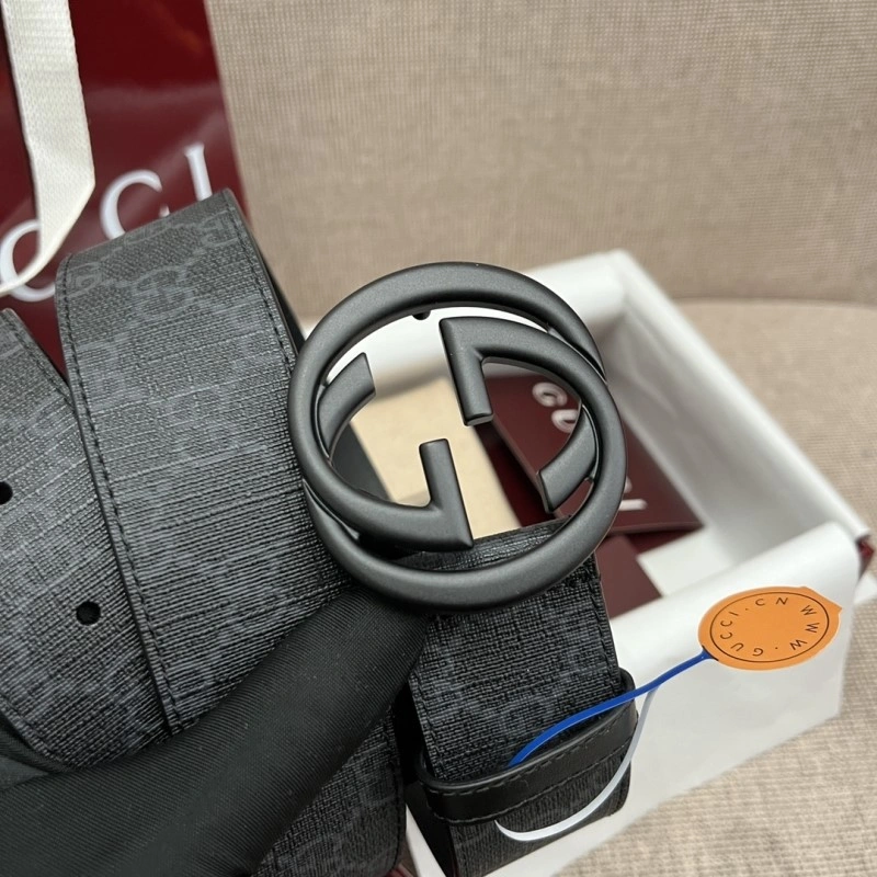 Official Gucci Belts